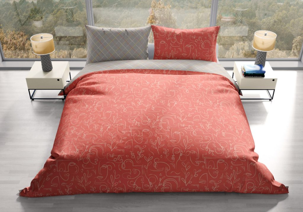 Color Trend Collection – le vie del cotone